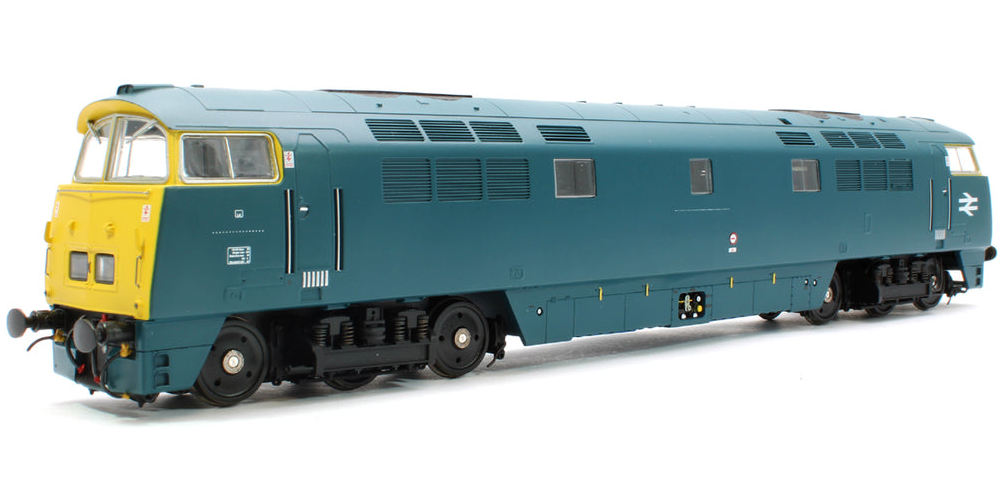 Class 52 Western Diesel LokSound V5 Sound Decoder