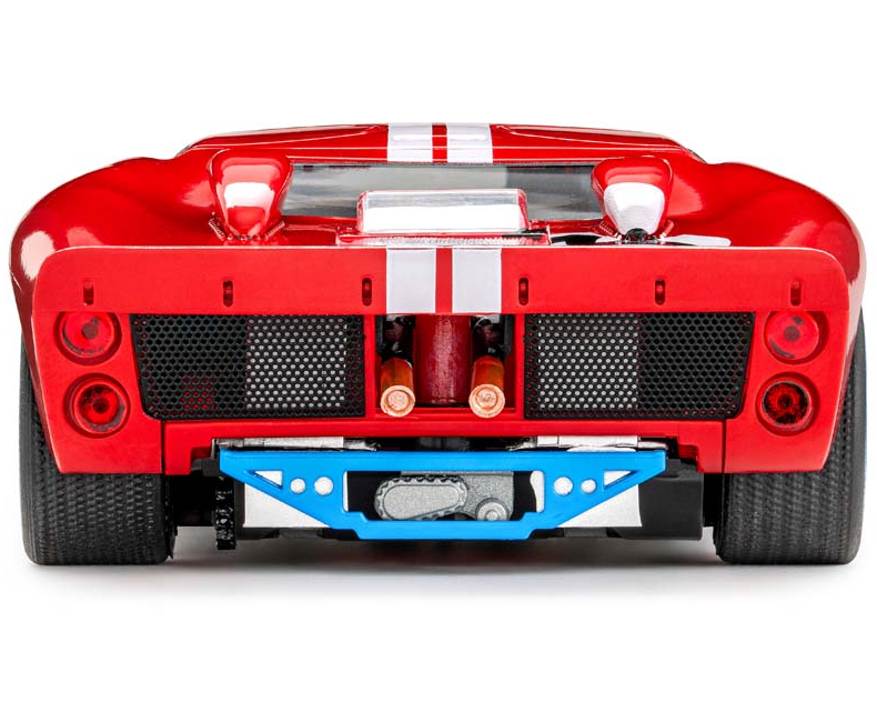 Slot.It SICA20E Ford GT40 MkII No.3 Le Mans 1966