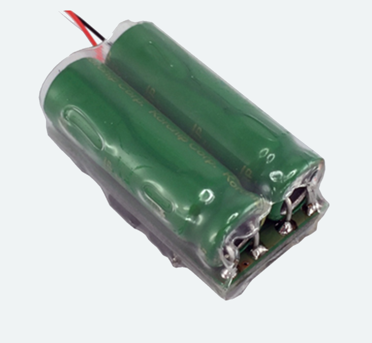 ESU 54672 Power Pack Maxi For LokPilot / LokSound V4 And V5 Decoders